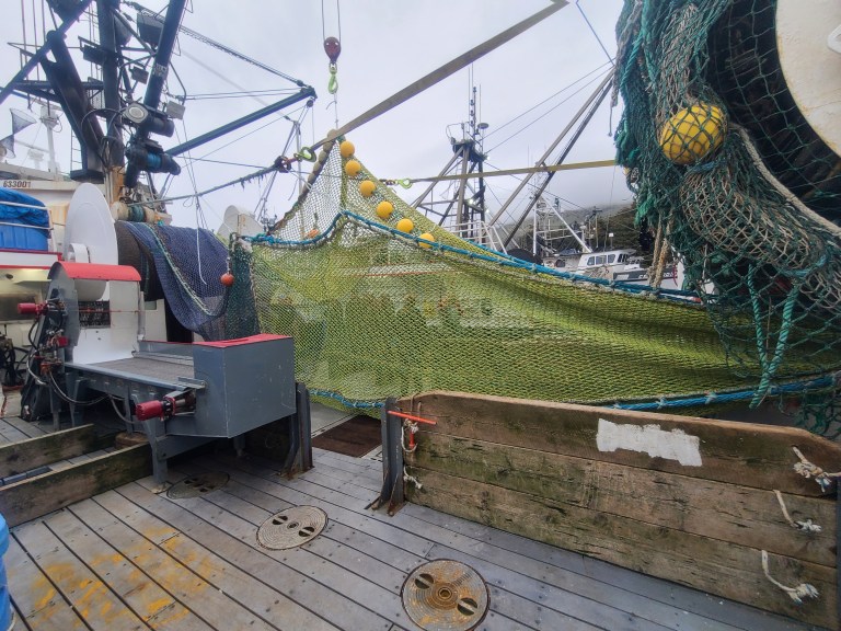 Our Projects – Alaska Groundfish Data Bank